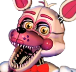 Funtime Auditorium | Five Nights at Freddy's Wiki | Fandom