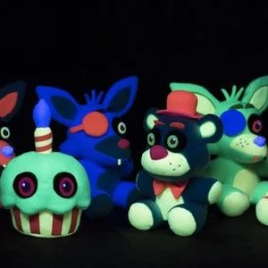 Discuss Everything About Five Nights at Freddy's Wiki | Fandom