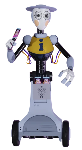 Map Bots | Five Nights at Freddy's Wiki | Fandom