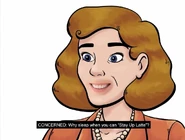 Fiona Murray | Five Nights at Freddy's Wiki | Fandom