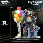 Lefty/Gallery | Five Nights at Freddy's Wiki | Fandom