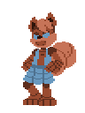 Rusty Sara | Five Nights at Freddy's Wiki | Fandom