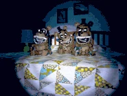 Nightmare Freddy/Gallery | Five Nights at Freddy's Wiki | Fandom