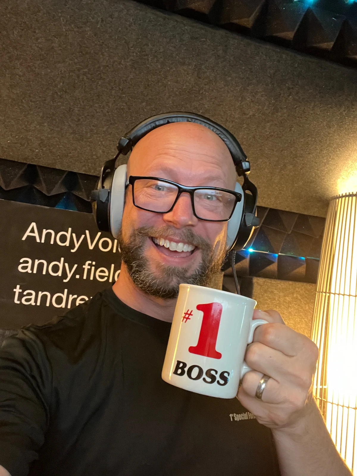 Andy Field | Five Nights at Freddy's Wiki | Fandom