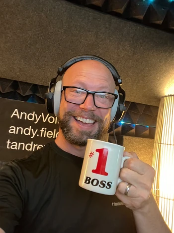 Andy Field | Five Nights at Freddy's Wiki | Fandom