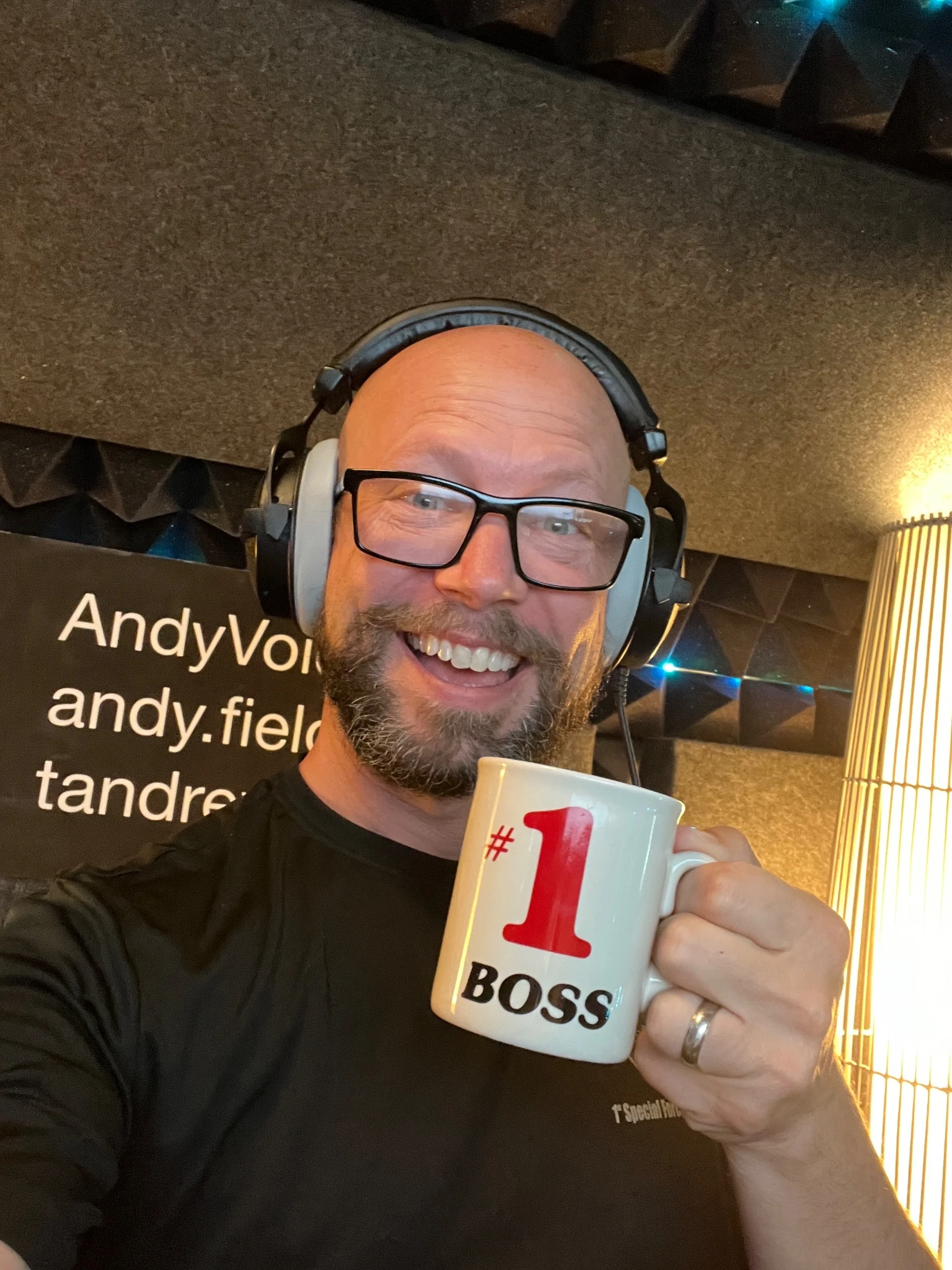 Andy Field | Five Nights at Freddy's Wiki | Fandom