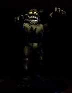 Dreadbear | Five Nights at Freddy's Wiki | Fandom