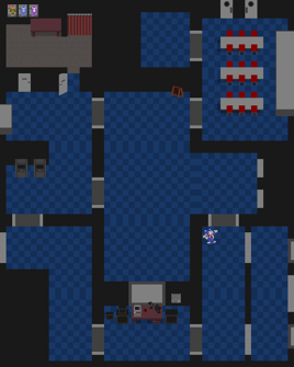 End-of-Night Minigames (FNaC2) | Five Nights at Freddy's Wiki | Fandom