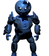 Fanmades:JOLLY | Wiki Freddy Fazbear's Pizza | Fandom