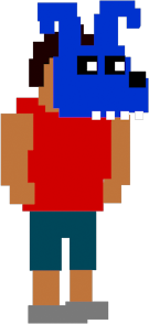 Minor Characters | Five Nights at Freddy's Wiki | Fandom