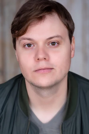 David Lind | Five Nights at Freddy's Wiki | Fandom