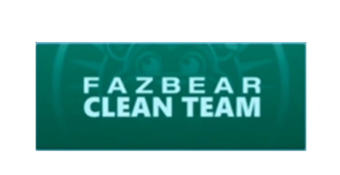 Fazbear Clean Team | Five Nights at Freddy's Wiki | Fandom