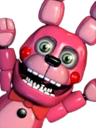 Bonnet/Gallery | Five Nights at Freddy's Wiki | Fandom