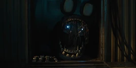 Bonnie the Rabbit (Film) | Five Nights at Freddy's Wiki | Fandom