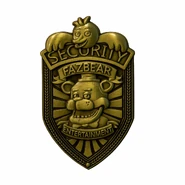 Sanshee Collectibles | Five Nights at Freddy's Wiki | Fandom