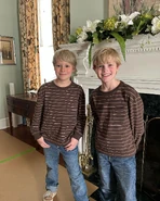 Grant Feely | Five Nights at Freddy's Wiki | Fandom