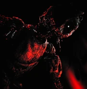 Ignited Chica | Five Nights at Freddy's Wiki | Fandom