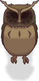 The Owl | Five Nights at Freddy's Wiki | Fandom