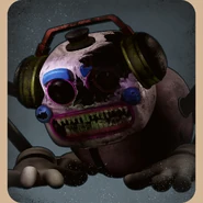DJ Music Man/Gallery | Five Nights at Freddy's Wiki | Fandom