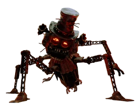 Big Top | Five Nights at Freddy's Wiki | Fandom