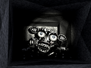 Endo-02/Gallery | Five Nights at Freddy's Wiki | Fandom