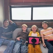 Grant Feely | Five Nights at Freddy's Wiki | Fandom