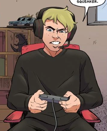 Colton (Jump for Tickets) | Five Nights at Freddy's Wiki | Fandom