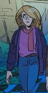 Jessica (Novel Trilogy) | Five Nights at Freddy's Wiki | Fandom
