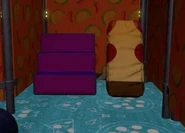 Mazercise | Five Nights at Freddy's Wiki | Fandom