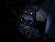 Left Hall/Gallery | Five Nights at Freddy's Wiki | Fandom