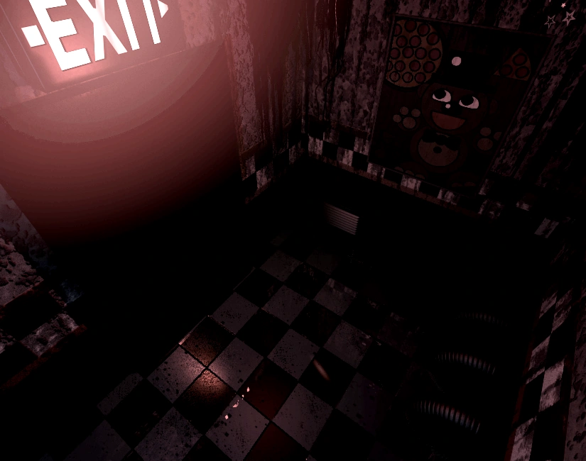 Cam 10 | Wiki Freddy Fazbear's Pizza | Fandom