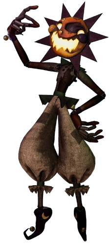 Jack-O-Moon | Five Nights at Freddy's Wiki | Fandom