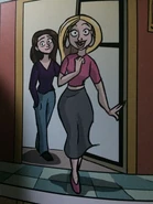 Jessica (Novel Trilogy) | Five Nights at Freddy's Wiki | Fandom