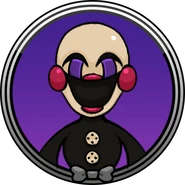 Puppet (FLaF) | Five Nights at Freddy's Wiki | Fandom