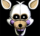 Lolbit/Gallery | Five Nights at Freddy's Wiki | Fandom
