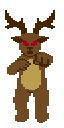 Corrupt Deer | Five Nights at Freddy's Wiki | Fandom