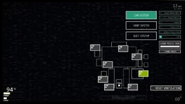 Kitchen (UCN) | Five Nights at Freddy's Wiki | Fandom