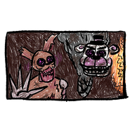 Burntrap | Five Nights at Freddy's Wiki | Fandom
