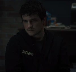 Mike Schmidt | Wiki Freddy Fazbear's Pizza | Fandom