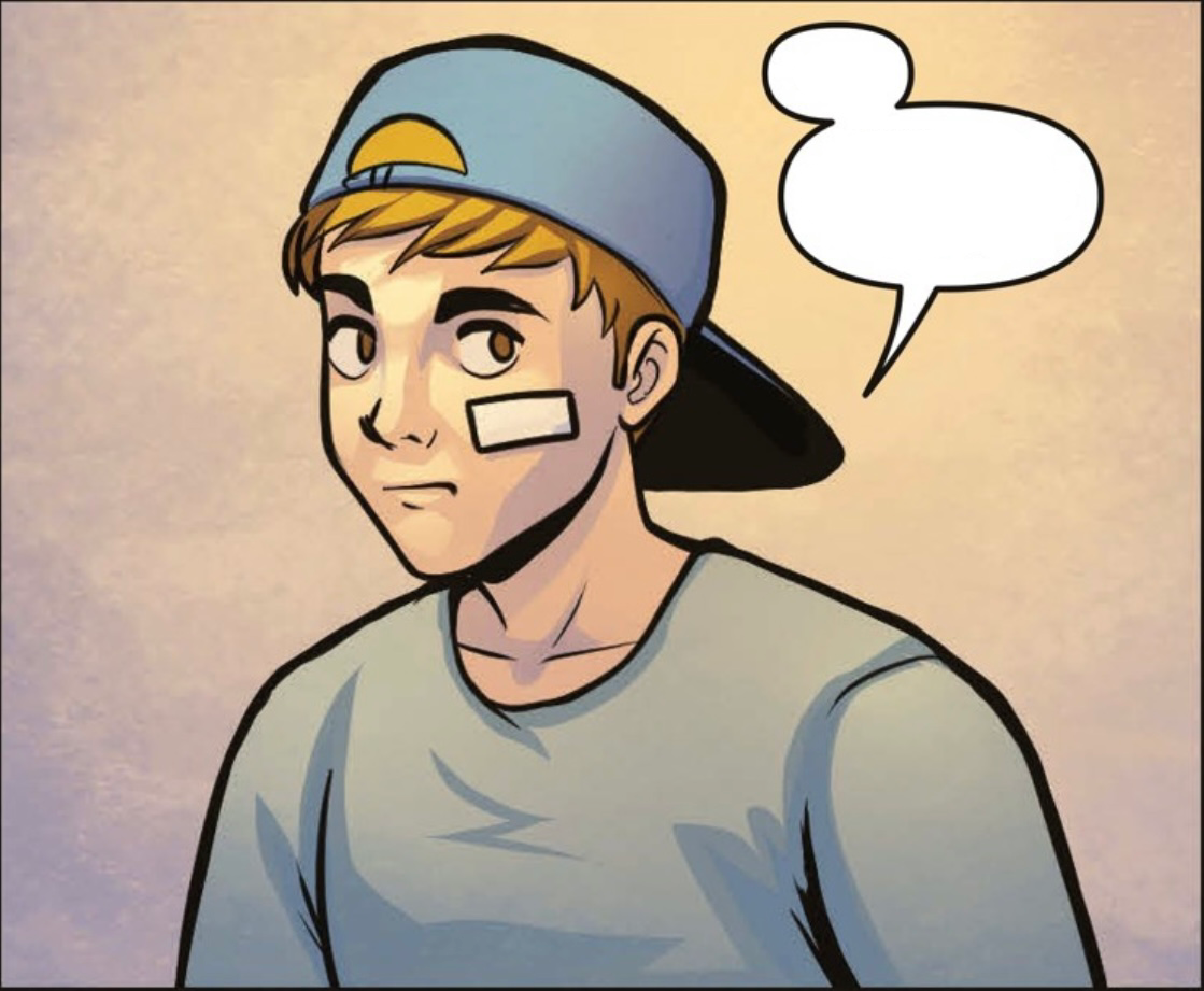 Pete Dinglewood | Five Nights at Freddy's Wiki | Fandom