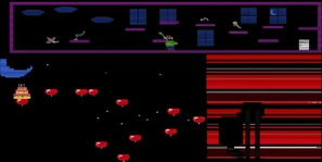 Mangle’s Quest | Five Nights at Freddy's Wiki | Fandom