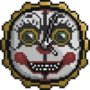 Circus Baby (Fazbear Frights) | Five Nights at Freddy's Wiki | Fandom