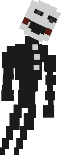 Security Puppet's Minigame | Five Nights at Freddy's Wiki | Fandom