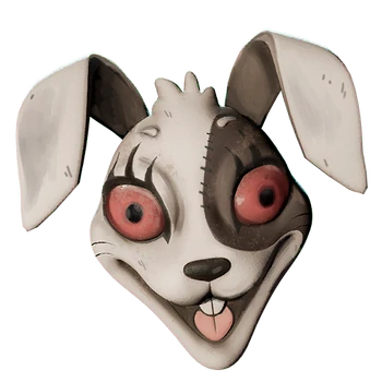 Security Mask | Five Nights at Freddy's Wiki | Fandom