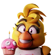 Chica (FLaF) | Five Nights at Freddy's Wiki | Fandom