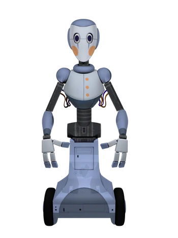 S.T.A.F.F. Bots | Wiki Freddy Fazbear's Pizza | Fandom