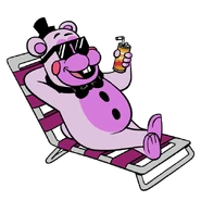 Helpi | Five Nights at Freddy's Wiki | Fandom