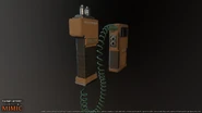 Data Diver | Five Nights at Freddy's Wiki | Fandom