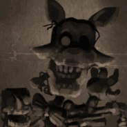 Mangle (CPU) | Five Nights at Freddy's Wiki | Fandom