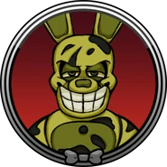 Springtrap (FLaF) | Five Nights at Freddy's Wiki | Fandom